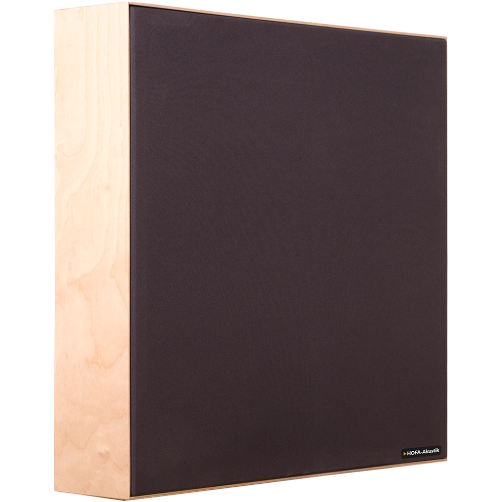 HOFA Absorber anthrazit - HOFA GmbH